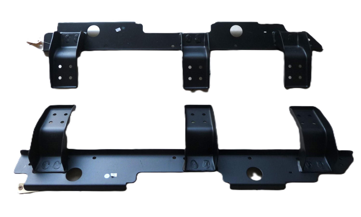 2018-2023 Volkswagen VW Atlas Side Steps Left & Right Inner Frame ...