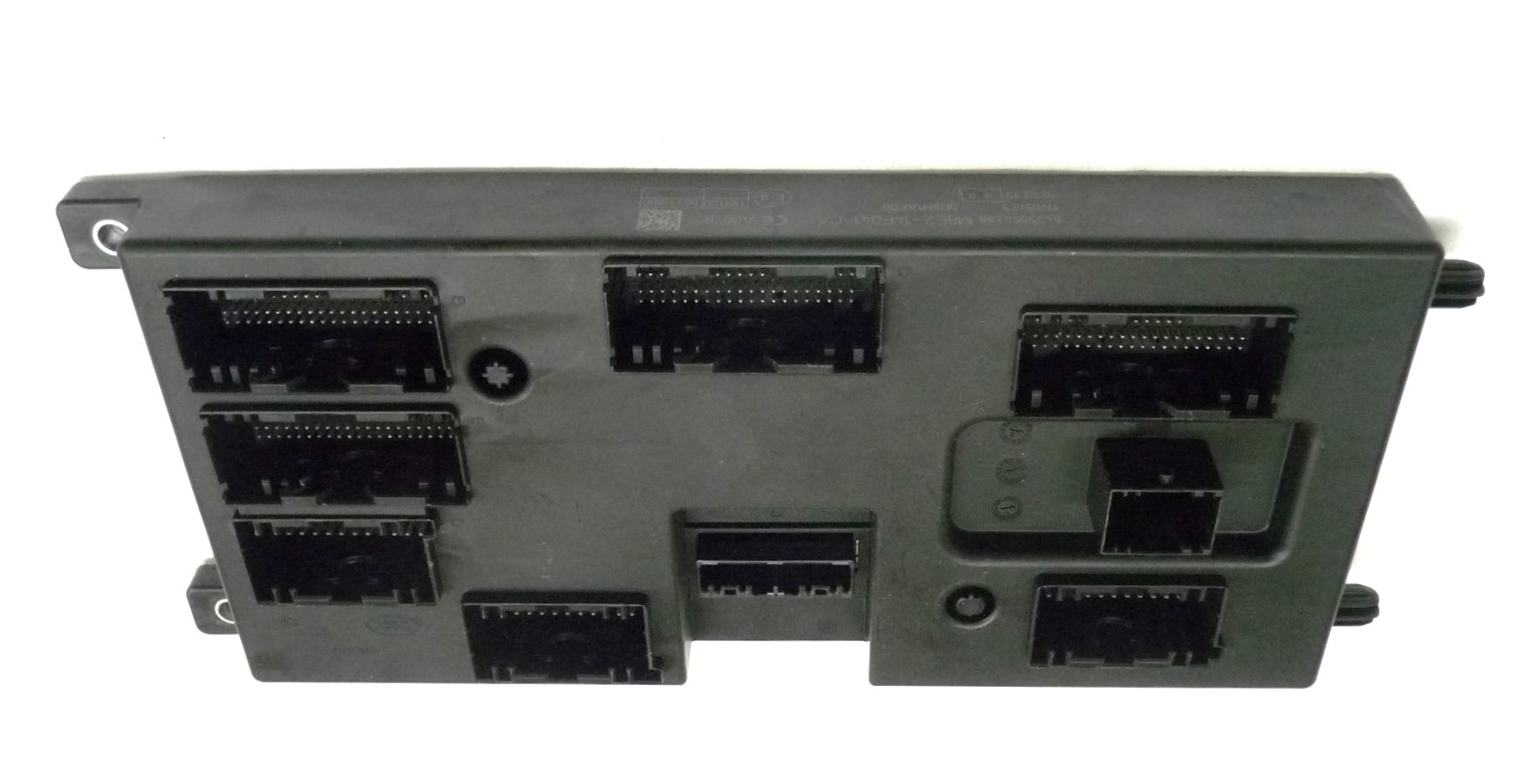2021-2025 Land Rover Defender BCM Body Control Module M8E2-14F041-CA ...