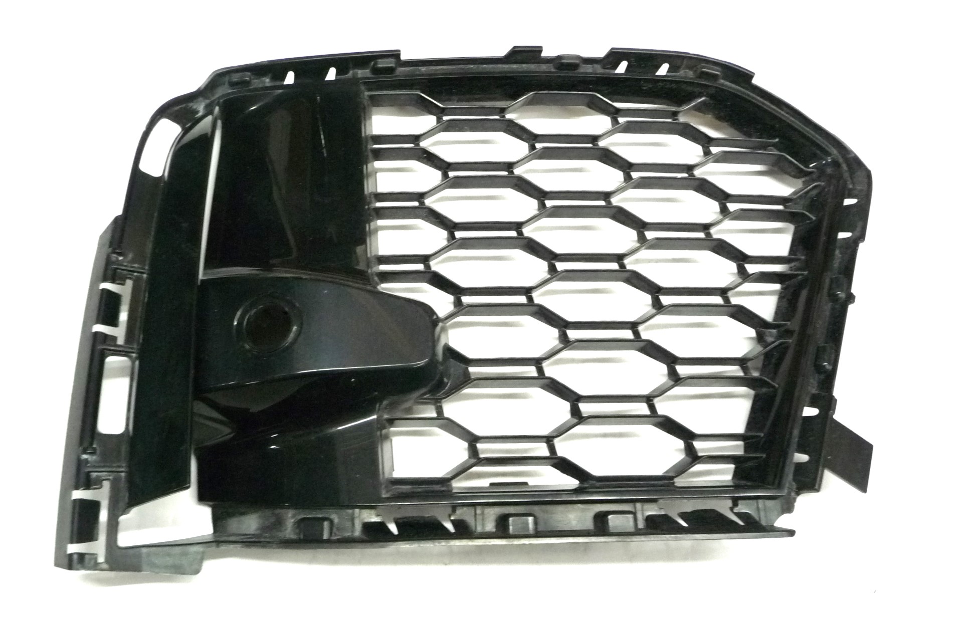 2020-2023 BMW G06 X6 Front Left Bumper Grille, Outer 51118069945 OEM A1 ...