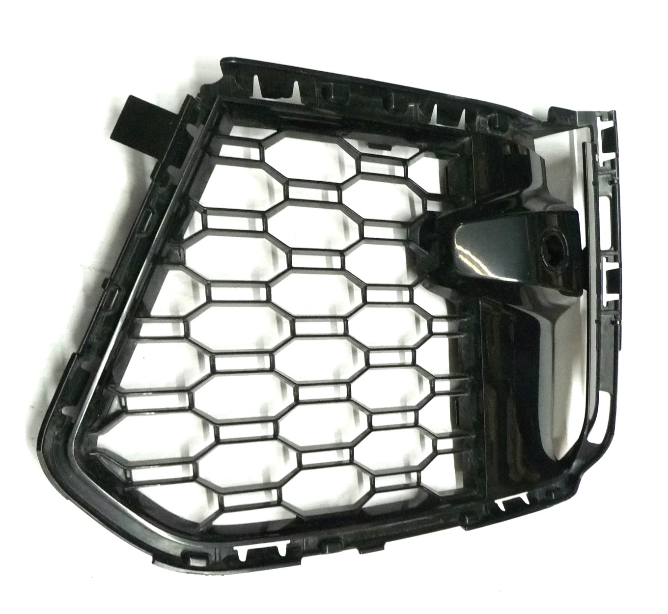 2020-2023 BMW G06 X6 Front Left Bumper Grille, Outer 51118069945 OEM A1 ...