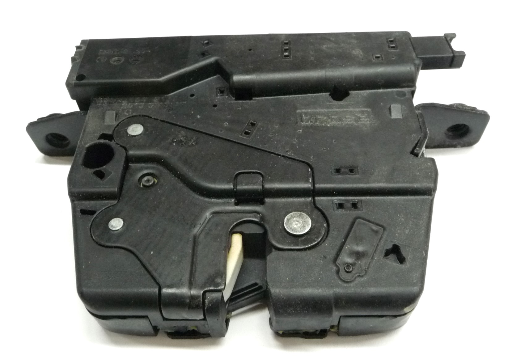 2013-2015 BMW F31 E84 328i 320i X1 Trunk Lid Lock Latch 51247200511 OEM ...