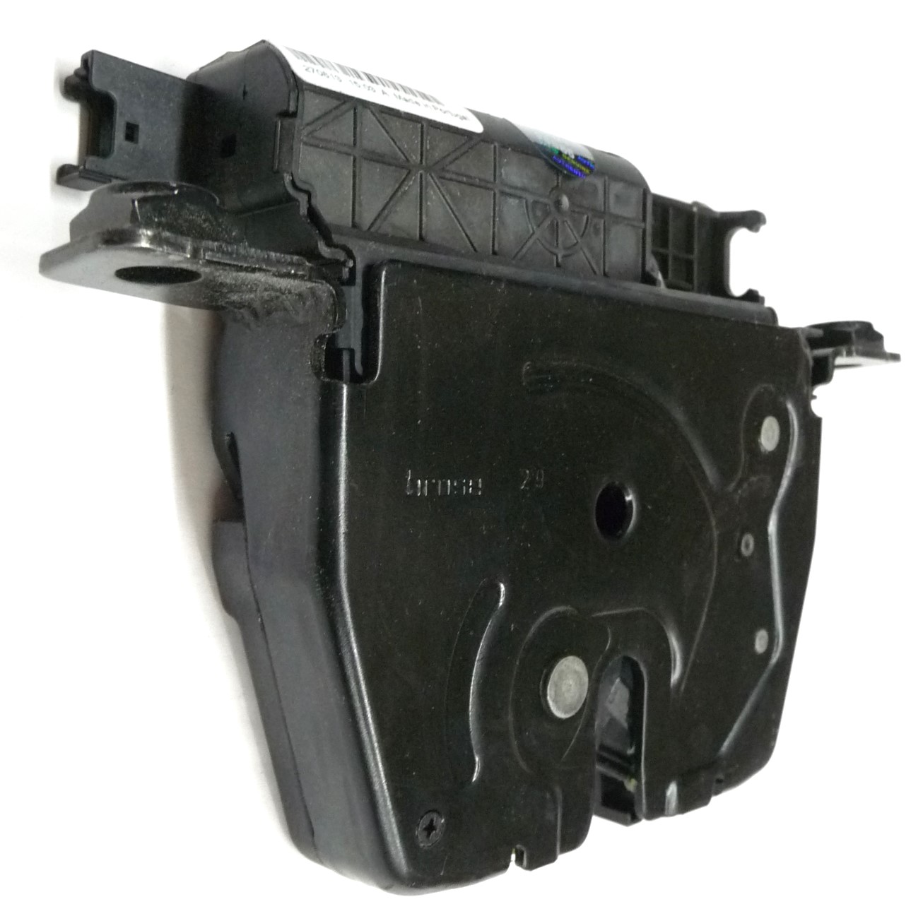 2013-2015 BMW F31 E84 328i 320i X1 Trunk Lid Lock Latch 51247200511 OEM ...