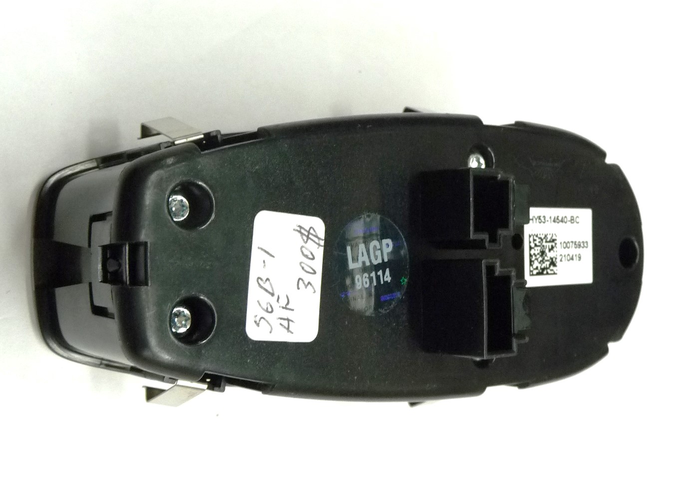 2017-2024 Aston Martin DB11 Power Window Switch HY53-14540-BC OEM A1 ...