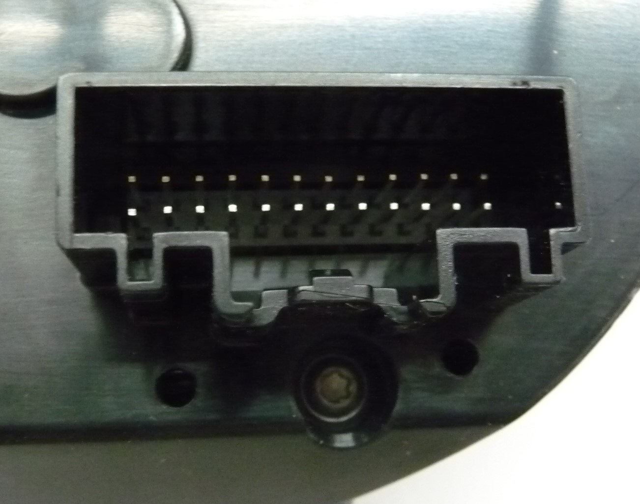 2020-2024 Aston Martin DBX Front Heat AC HVAC Switch Panel MY83-18C618 ...