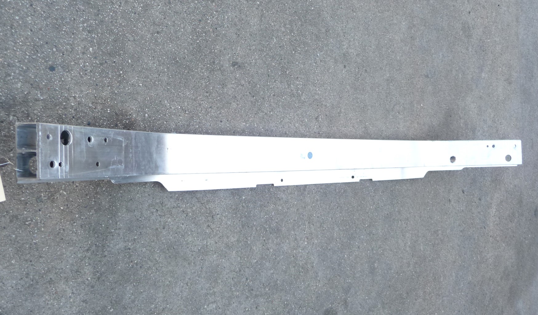 2017-2024 Mini Cooper Countryman Front Bumper Impact Bar Mount ...
