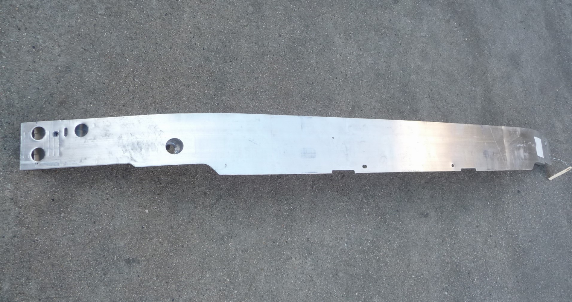 2017-2024 Mini Cooper Countryman Front Bumper Impact Bar Mount ...