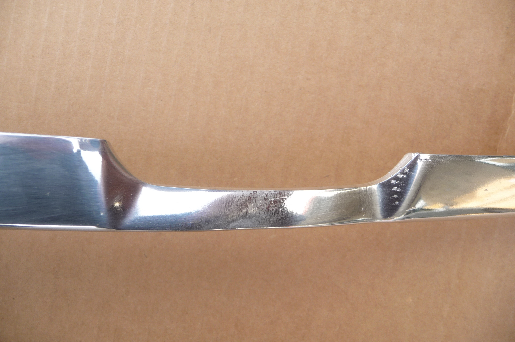 2021-2022 Aston Martin Vantage 007 Bond Edition Front Grille Outer ...