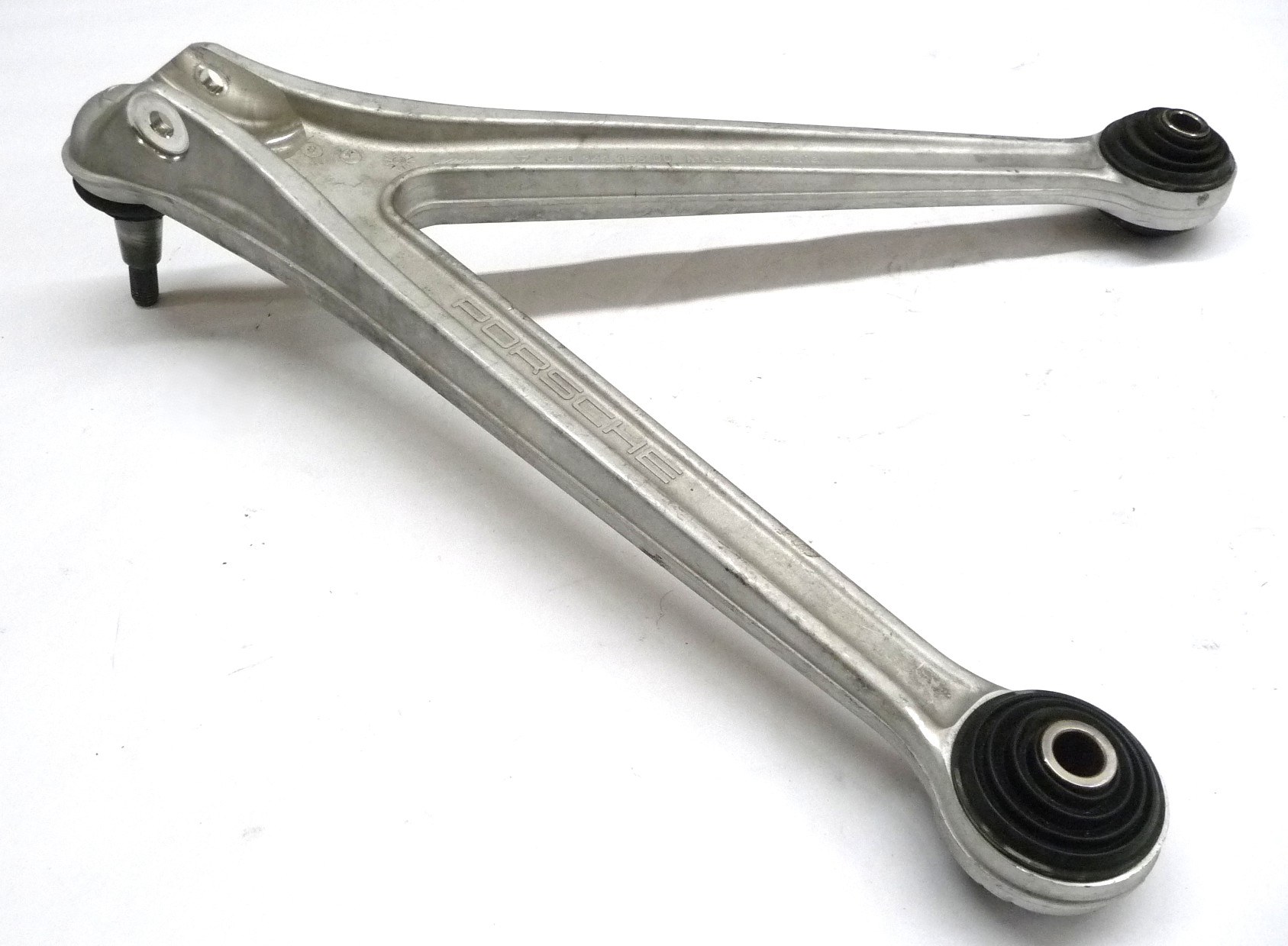 2004-2006 Porsche Carrera GT Front Lower Track Control Arm Link ...