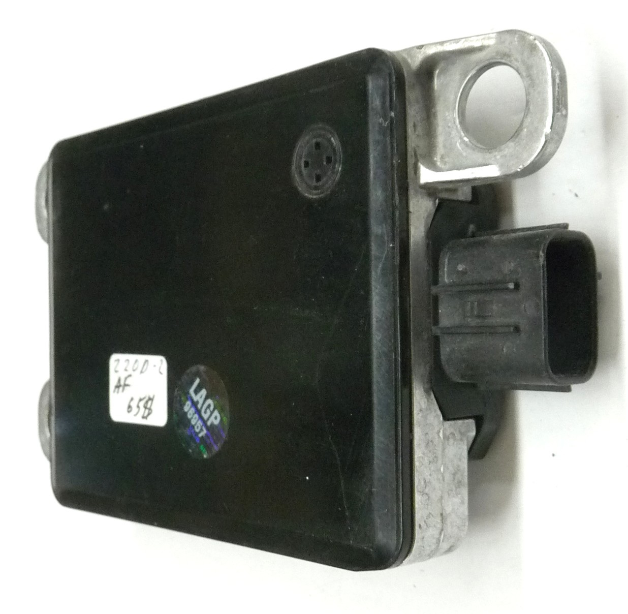 2022-2024 Rivian R1T Front Bumper Radar Cruise Control Sensor ...