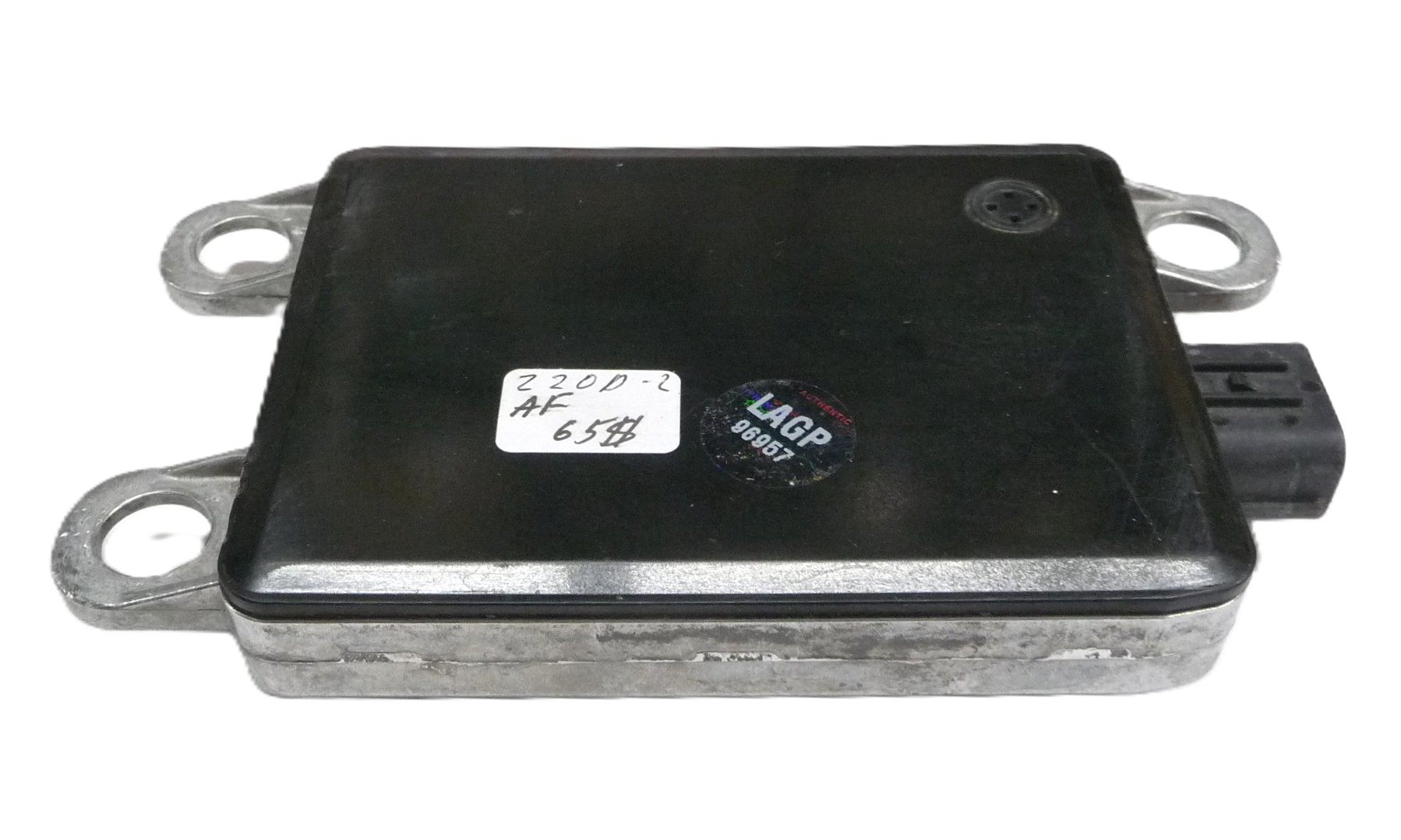 2022-2024 Rivian R1T Front Bumper Radar Cruise Control Sensor ...