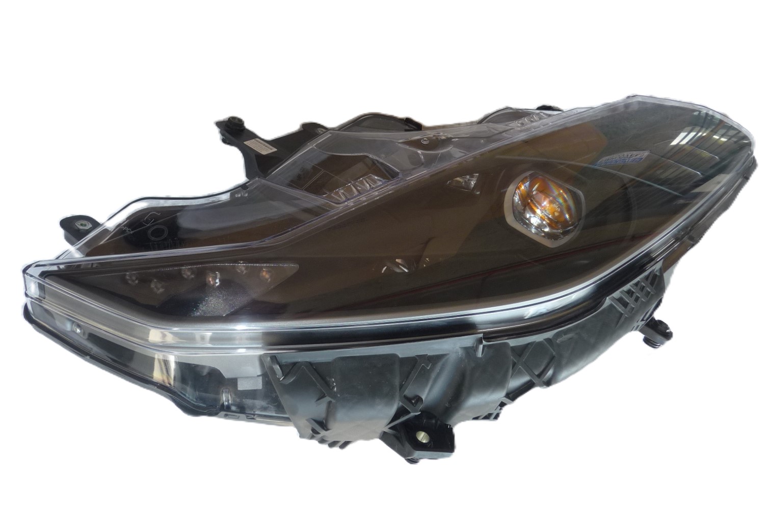 2018-2022 Ferrari 812 Superfast/GTS F152M Left LH DRL Headlight Lamp ...