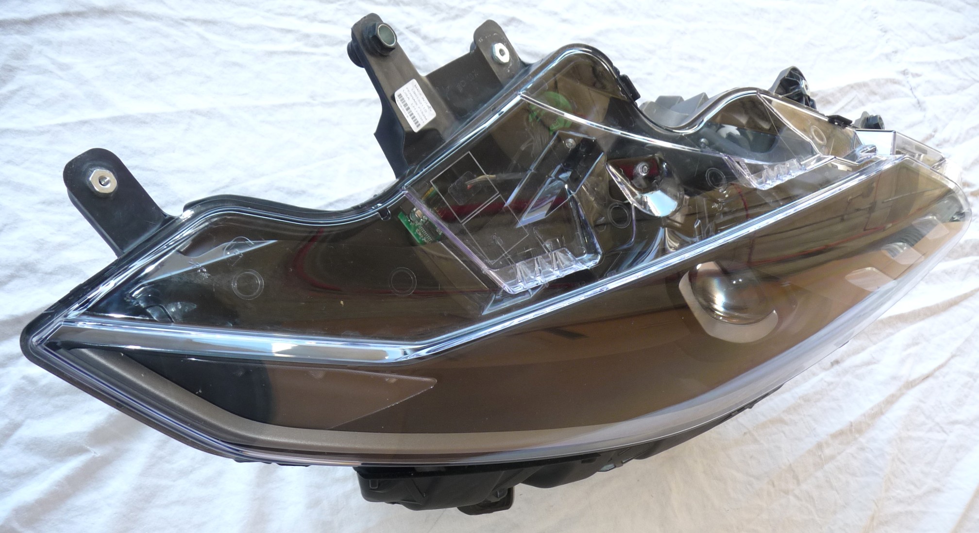 2018-2022 Ferrari 812 Superfast/GTS F152M Left LH DRL Headlight Lamp ...