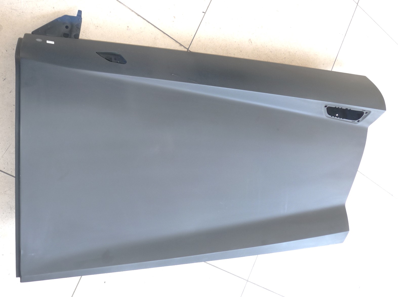 2017-2022 Audi R8 Plus Type 4S Left Driver Side Door Shell Panel 4S0831311A OEM | LA Global Parts