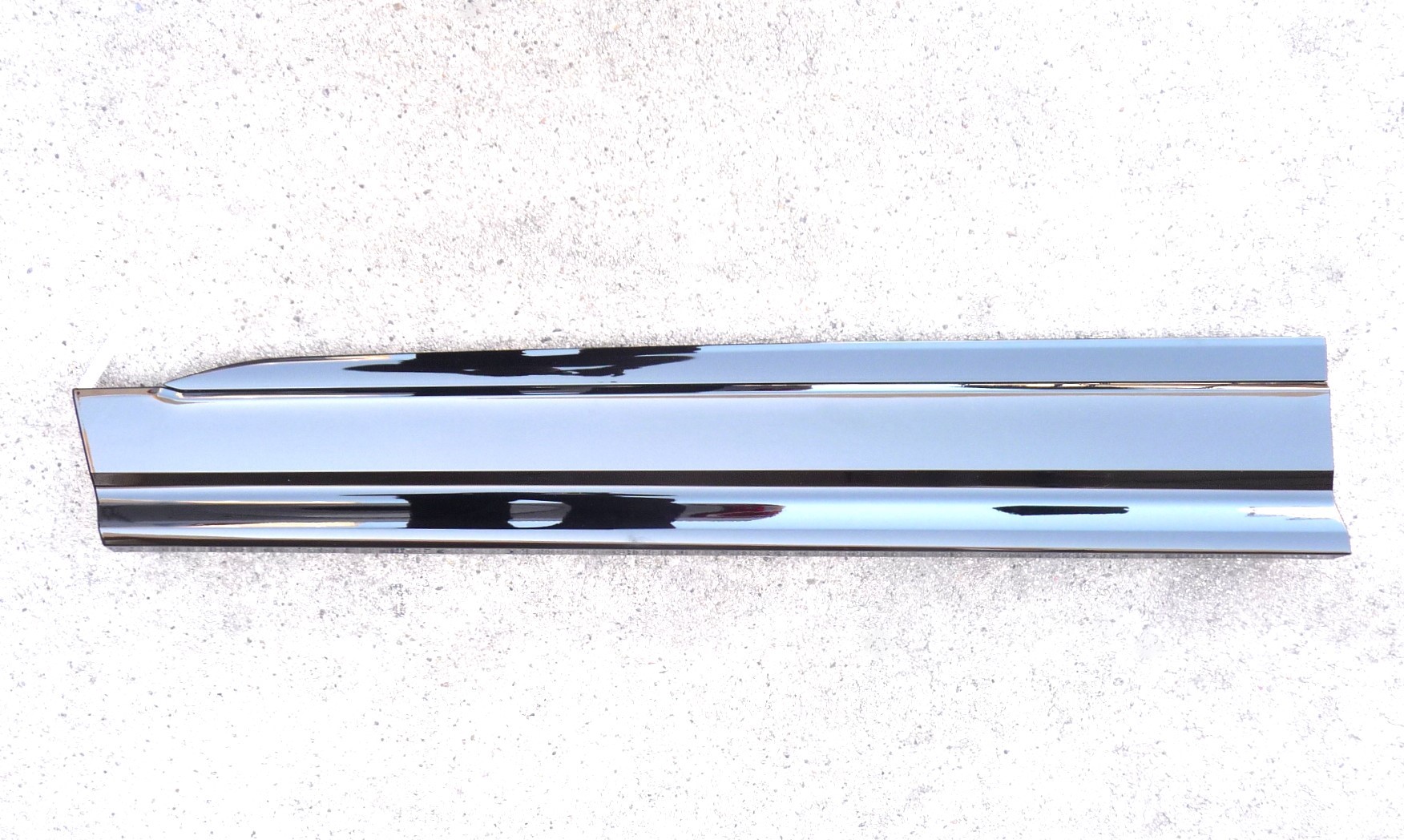 2021-2024 Lamborghini Urus Front Left Driver Side Rocker Panel ...