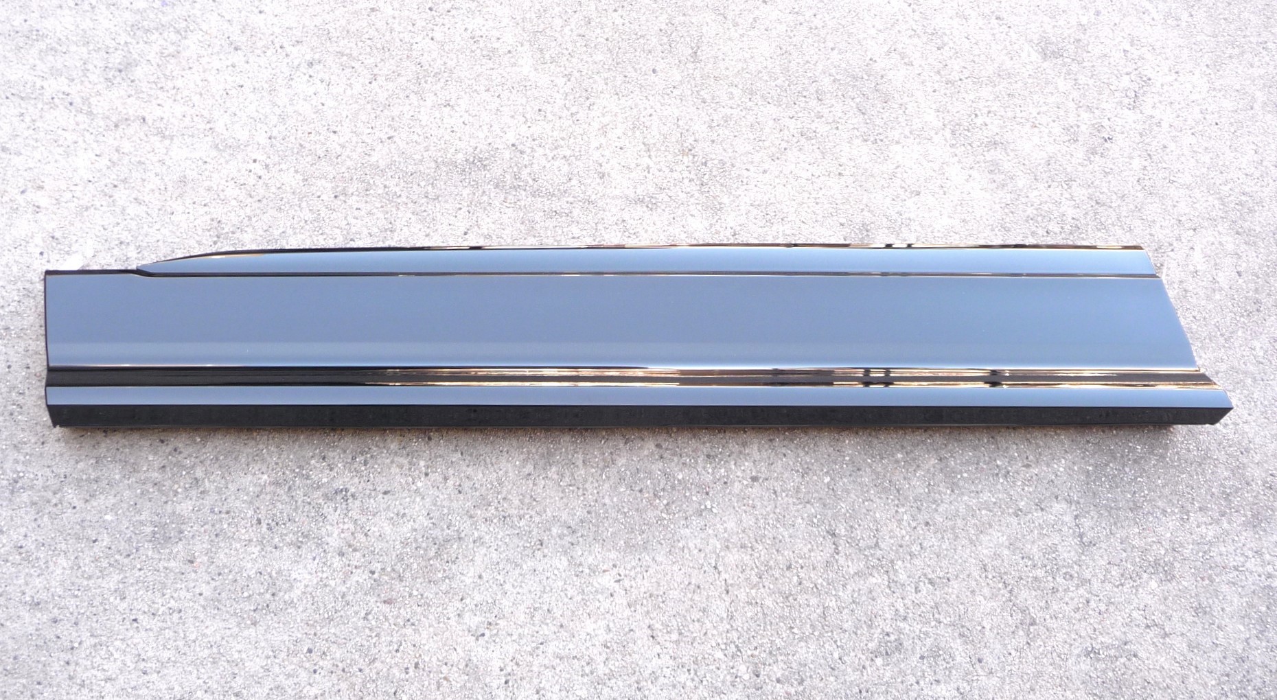 2021-2024 Lamborghini Urus Front Left Driver Side Rocker Panel ...