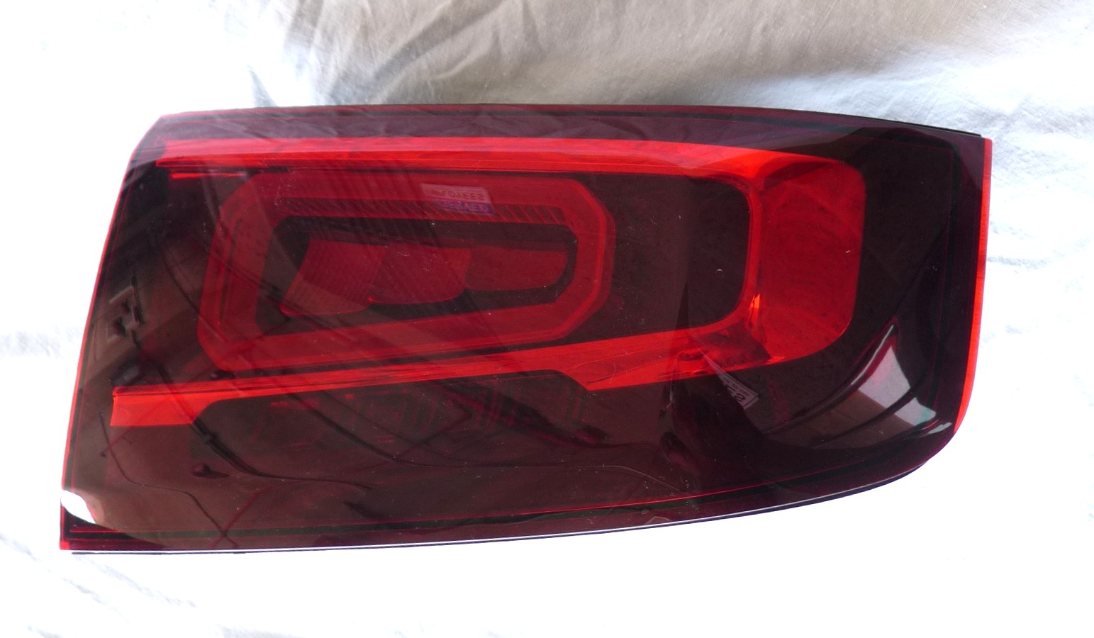 2020-2021 Mercedes Benz GLB250 GLB35 Left Driver Inner Taillight ...