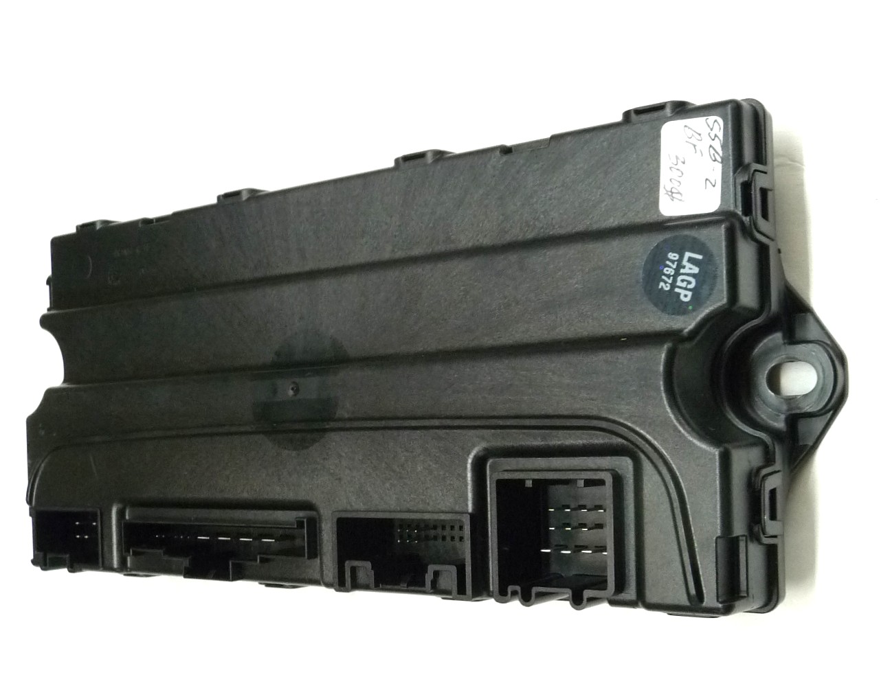 20-23 Porsche 911 Turbo Rear Spoiler Adjustment Control Module ...