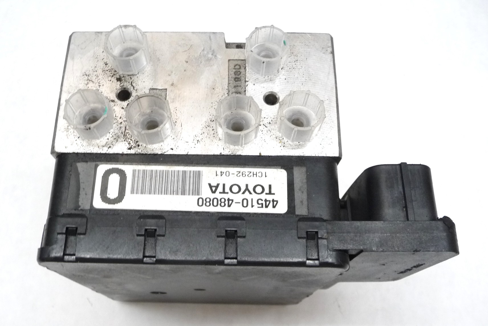 2008-2019 Toyota Highlander ABS Actuator Anti-Lock Brake Unit 44510 ...