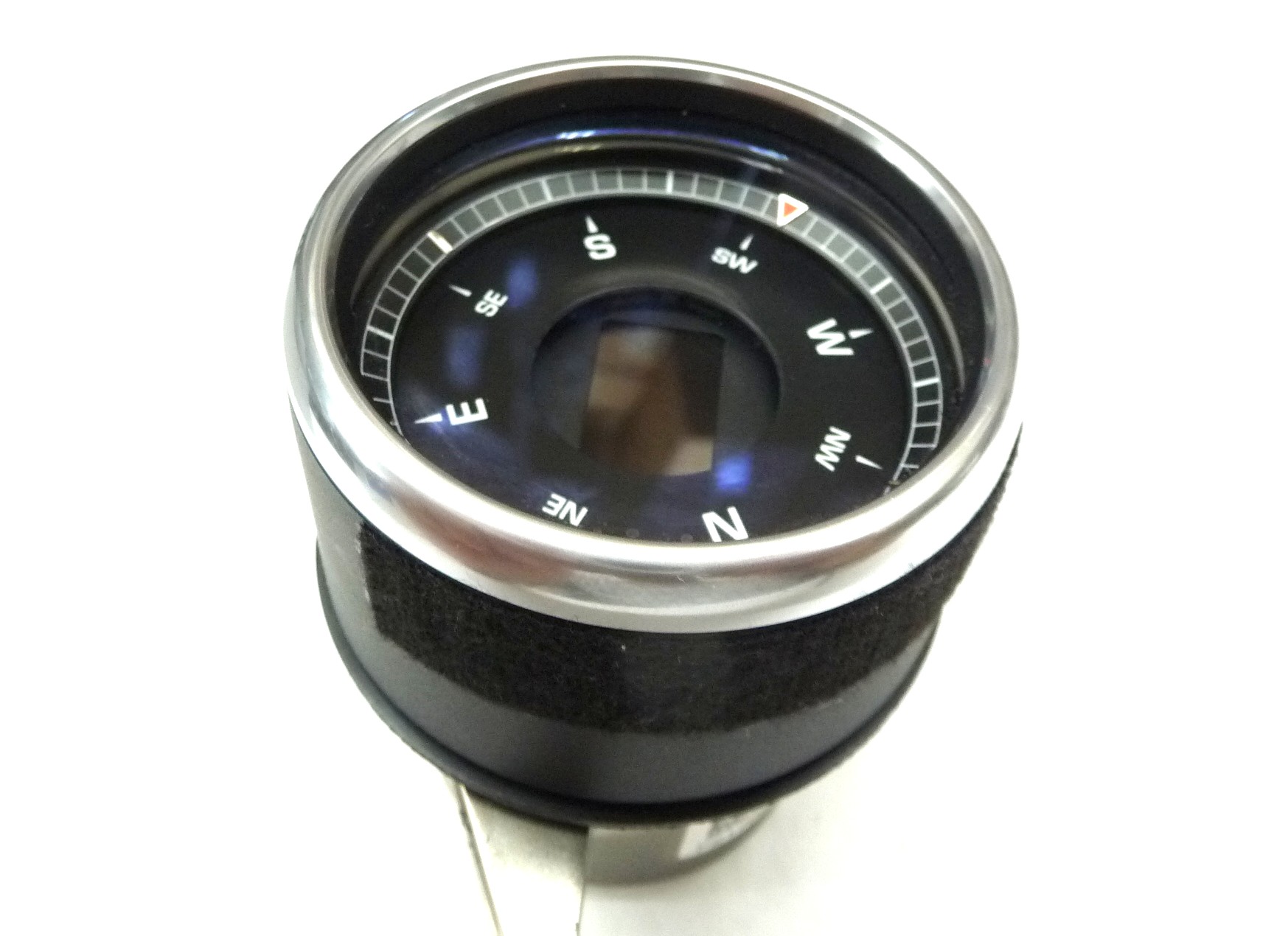 2011-2018 Porsche Cayenne Macan Dash Clock/Compass 7P5919107T OEM A1 ...