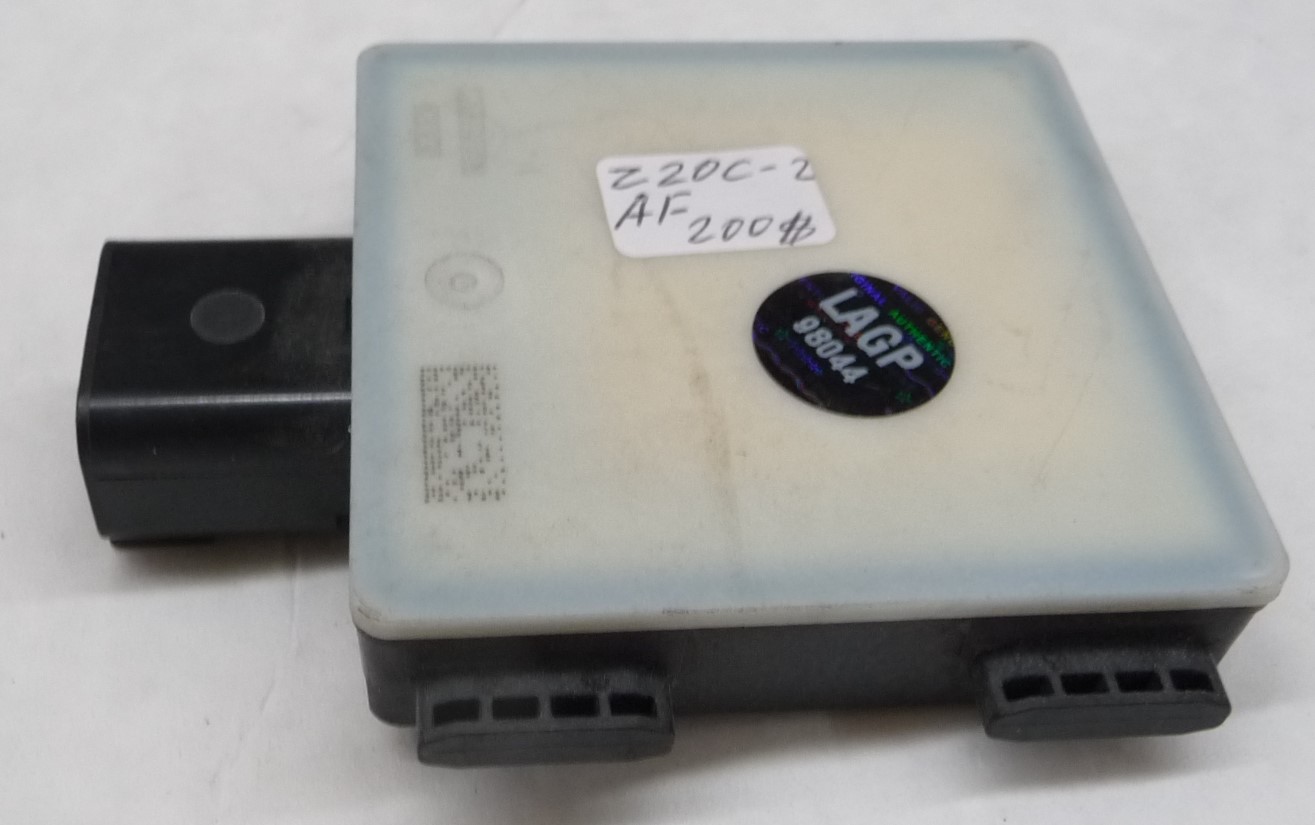 2024-2025 Rivian R1T R1S Rear Blind Spot Radar Sensor PT00463990-E OEM ...