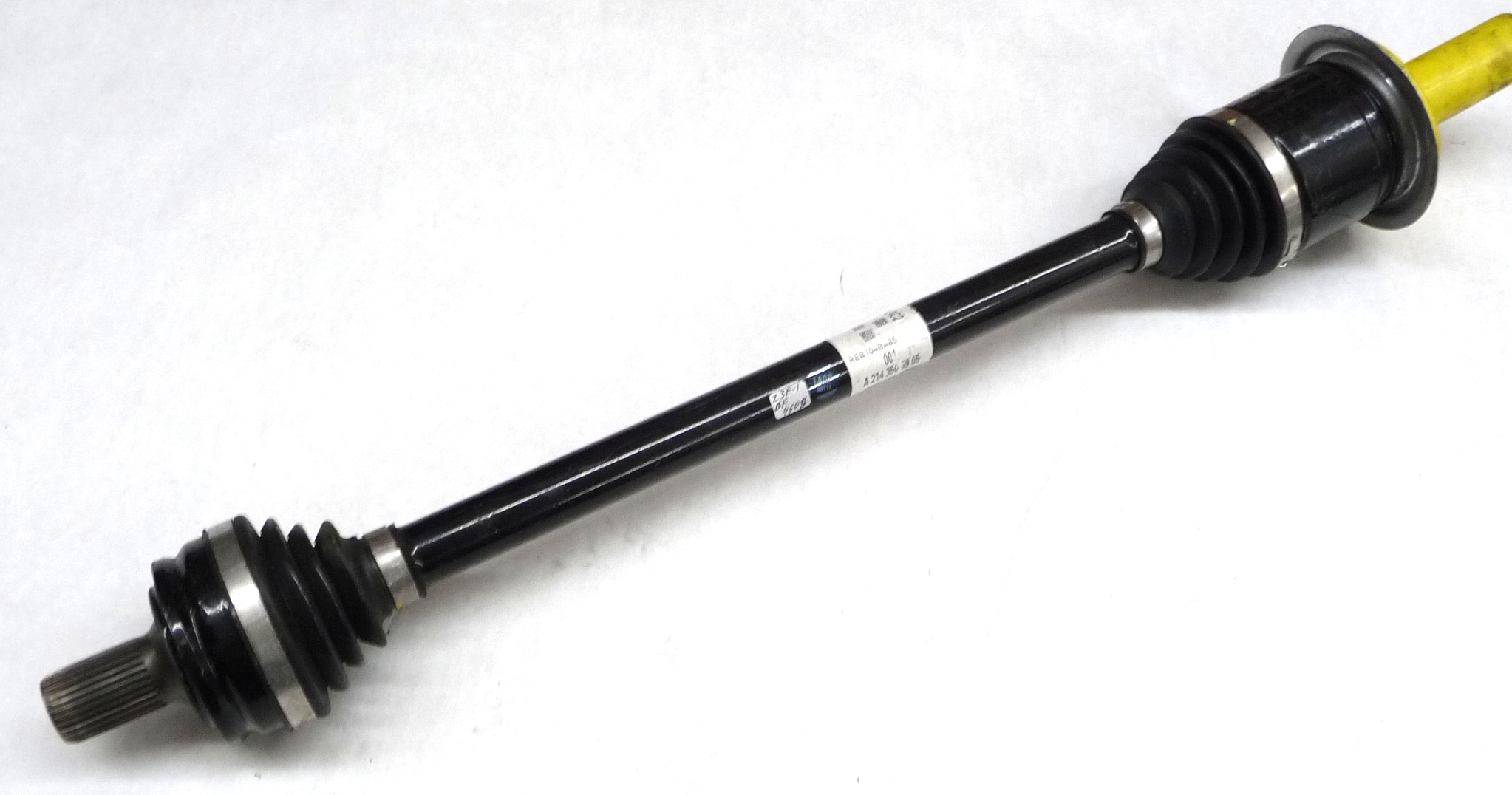 2024-2026 Mercedes Benz CLE53 AMG Left Rear Axle Shaft A2143505905 OEM ...