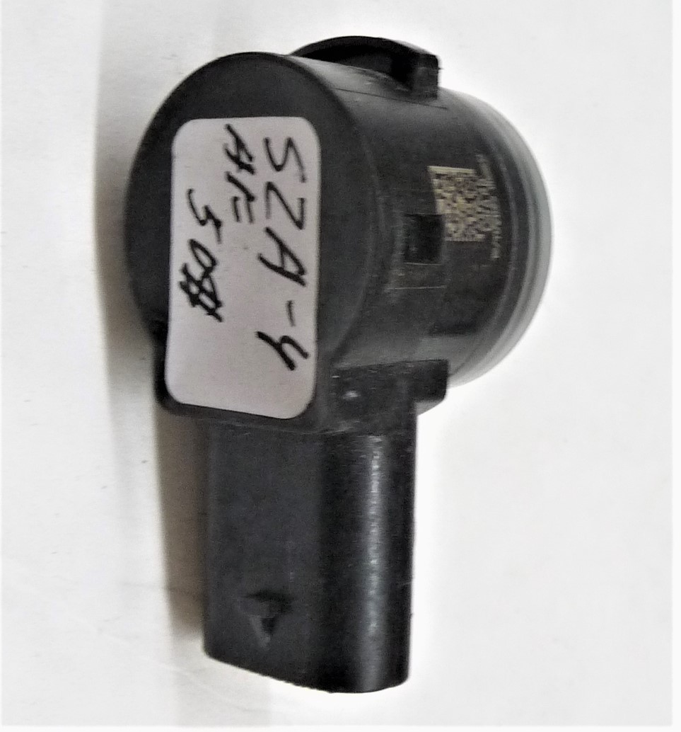 2022-2024 Rivian R1T R1S PDC Bumper Parking Ultrasonic Sensor ...