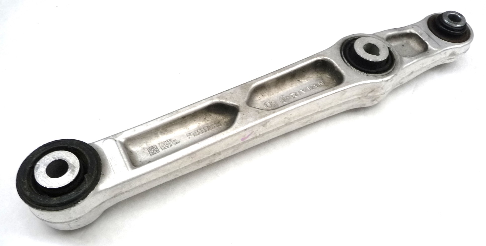 2022-2024 Rivian R1T R1S Rear Suspension Lower Link Control Arm ...