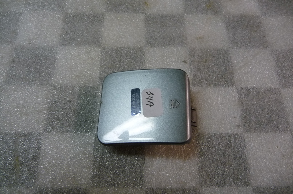 Mercedes Benz S Class Front Bumper Towing Eye Cover A 2218850223 OEM OE ...