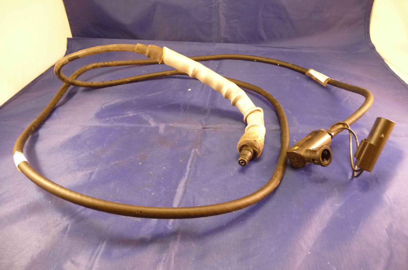 Mercedes Benz Fuel Line 9064702264 OEM OE | LA Global Parts