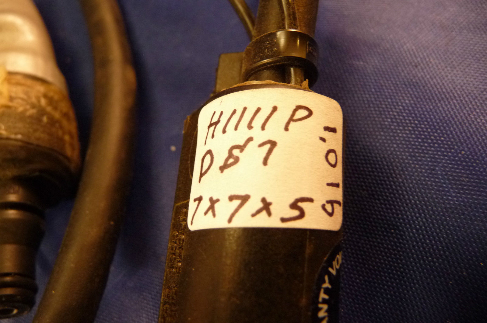 Mercedes Benz Fuel Line 9064702264 OEM OE | LA Global Parts