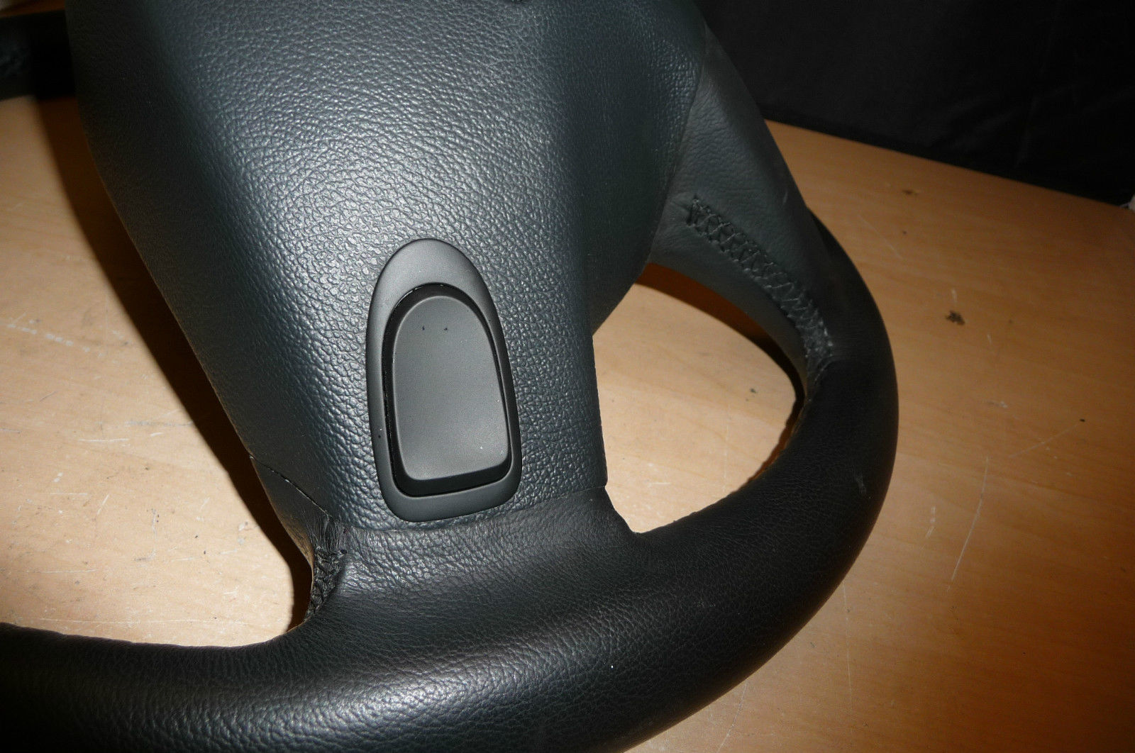 Mercedes Benz W221 Steering Wheel CL S Class 2214600103 OEM OE | LA ...