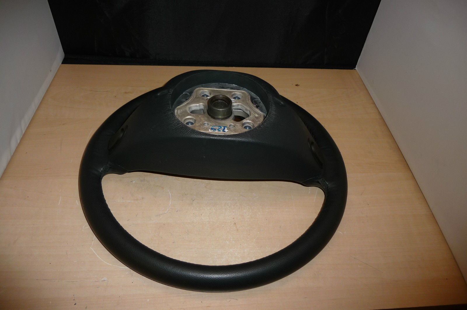 Mercedes Benz W221 Steering Wheel CL S Class 2214600103 OEM OE | LA ...