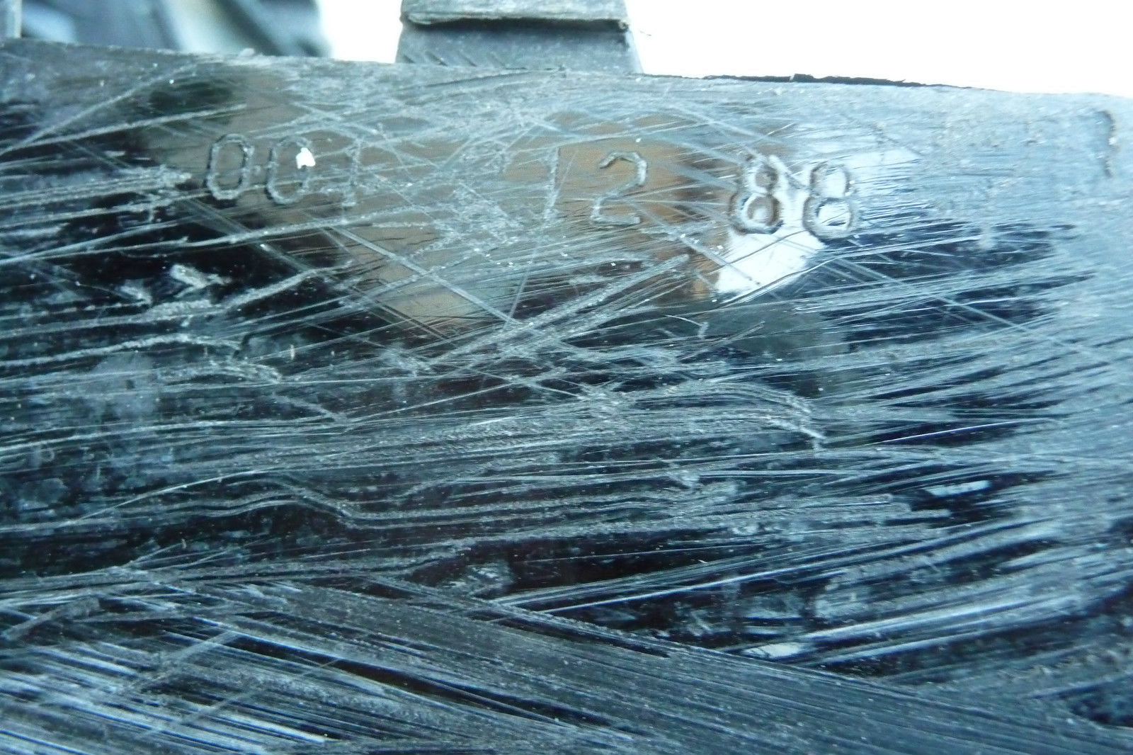 Mercedes Benz W212 Front AMG Bumper E Class 4 Door 2128802540 OEM OE ...