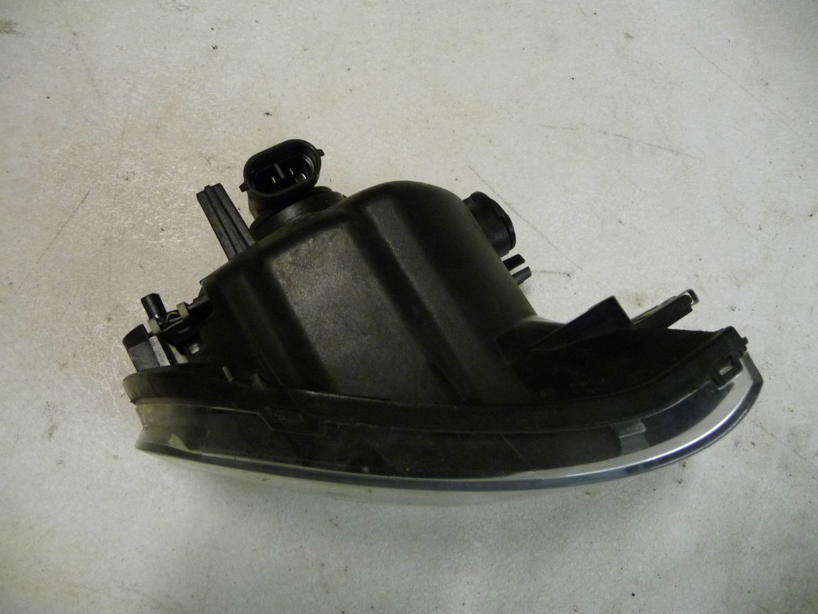 BMW 3 Series Left Driver Side Fog Light Lamp 63176937465 OEM OE | LA ...