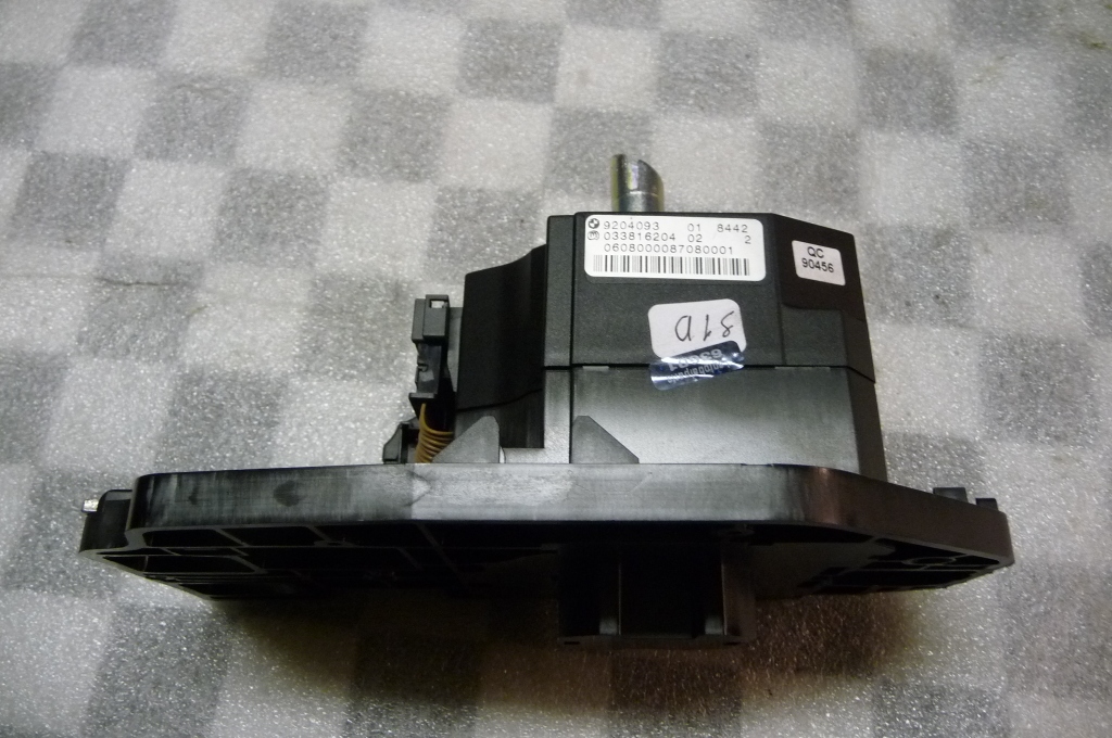BMW 5 6 Series Auto Transmission Shift Box Gear Selection Switch 61319204093 OEM | LA Global Parts