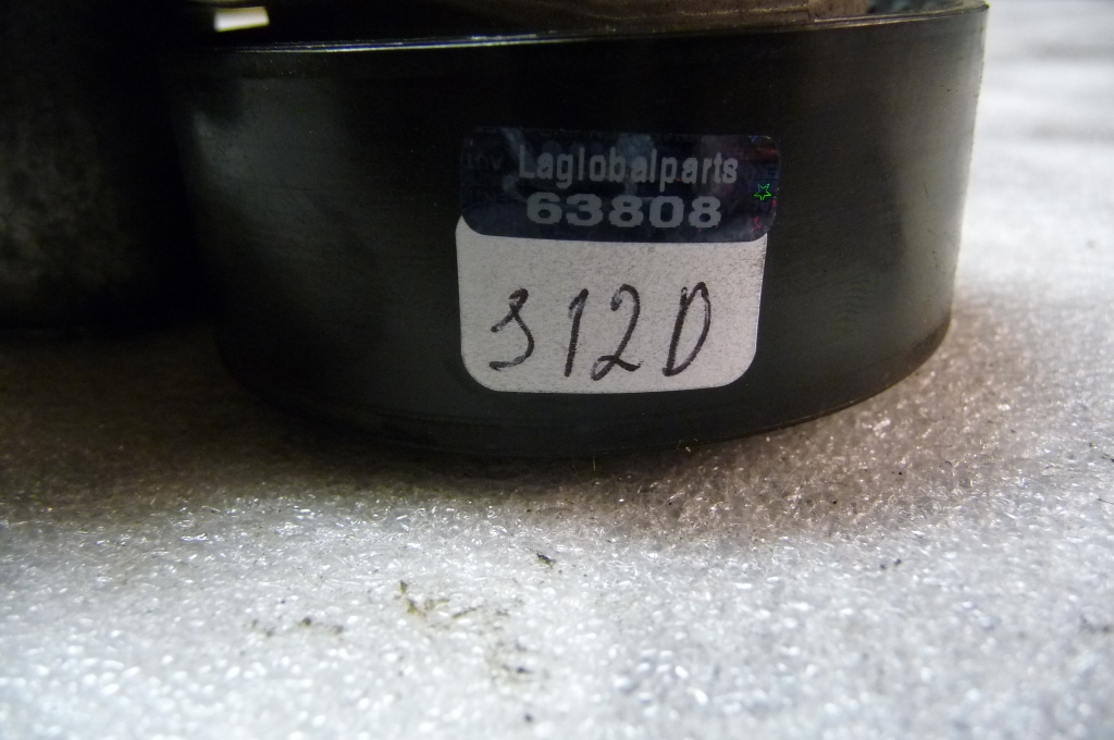 Mercedes Sprinter Belt Tensioner Tension Arm A 6422002670 OEM OE | LA ...