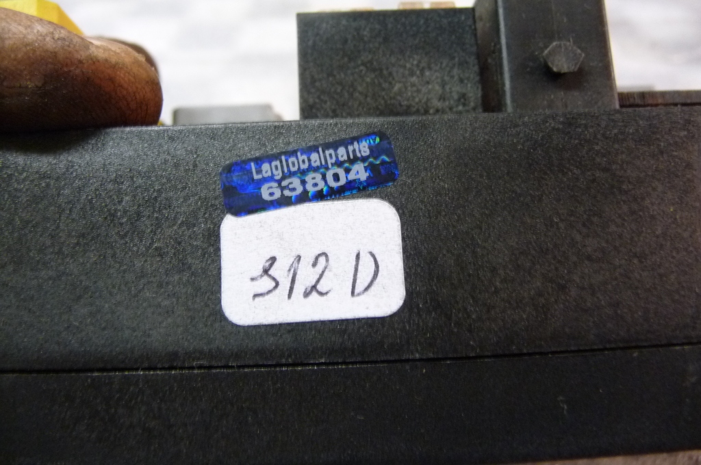 Mercedes Benz Relay Module A 1649820223 OEM OE | LA Global Parts