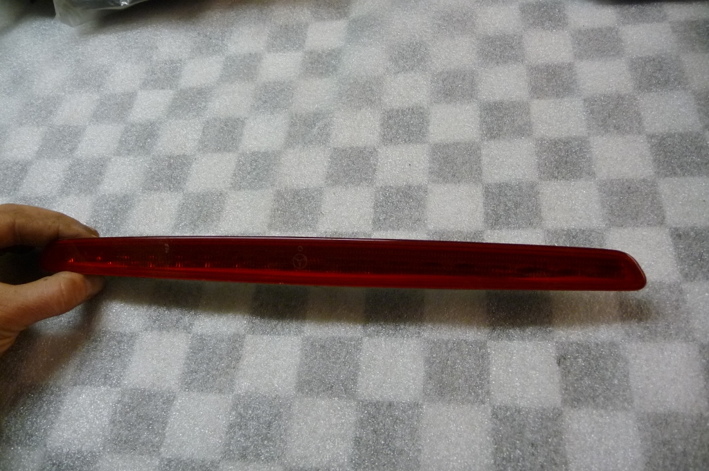 Mercedes Benz SLK Rear Additional Stop Light Lamp A 1718200056 OEM OE ...