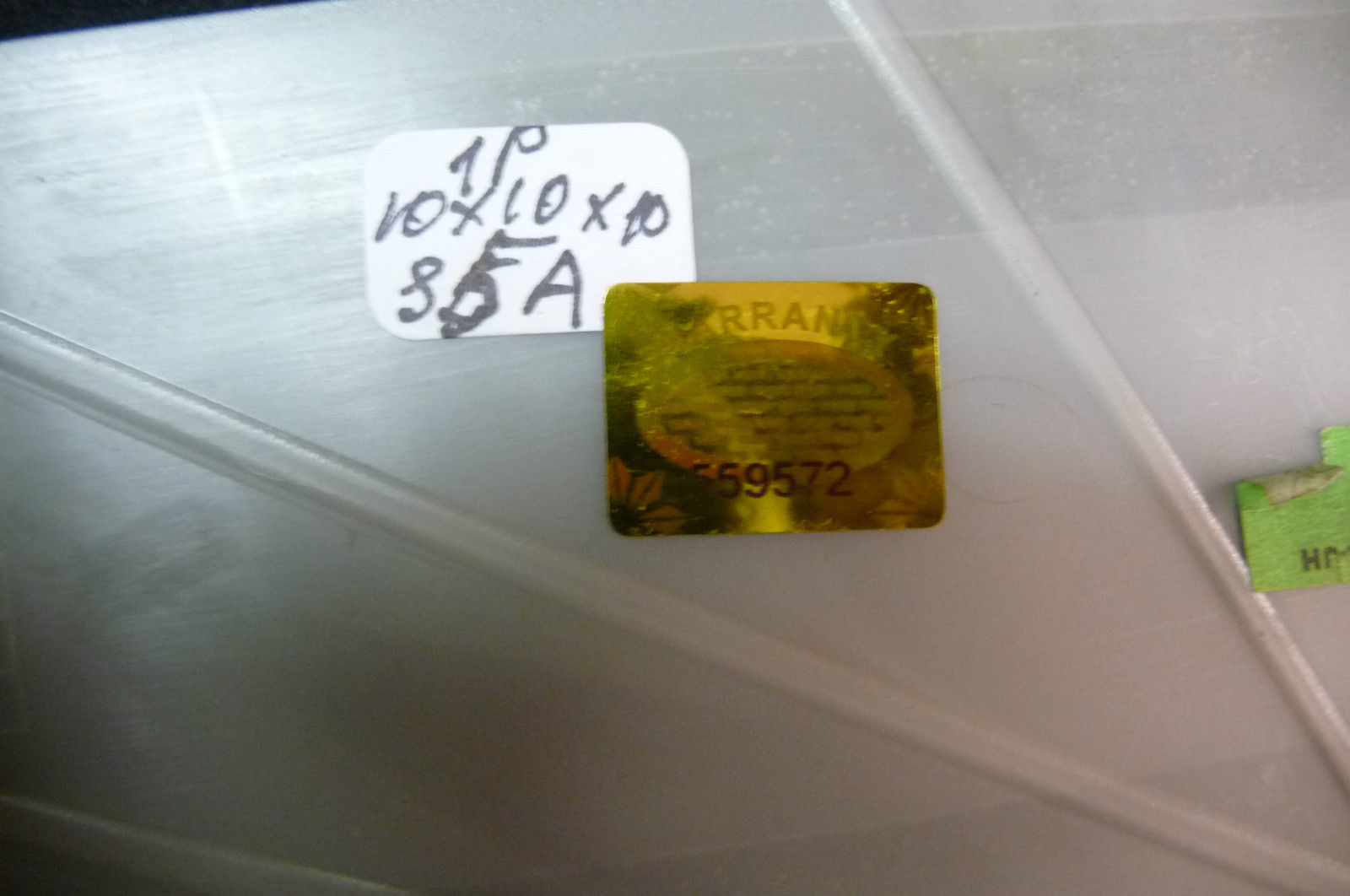 BMW 6 Series Steering Column Cover SCHWARZ 51457009281 OEM OE | LA ...