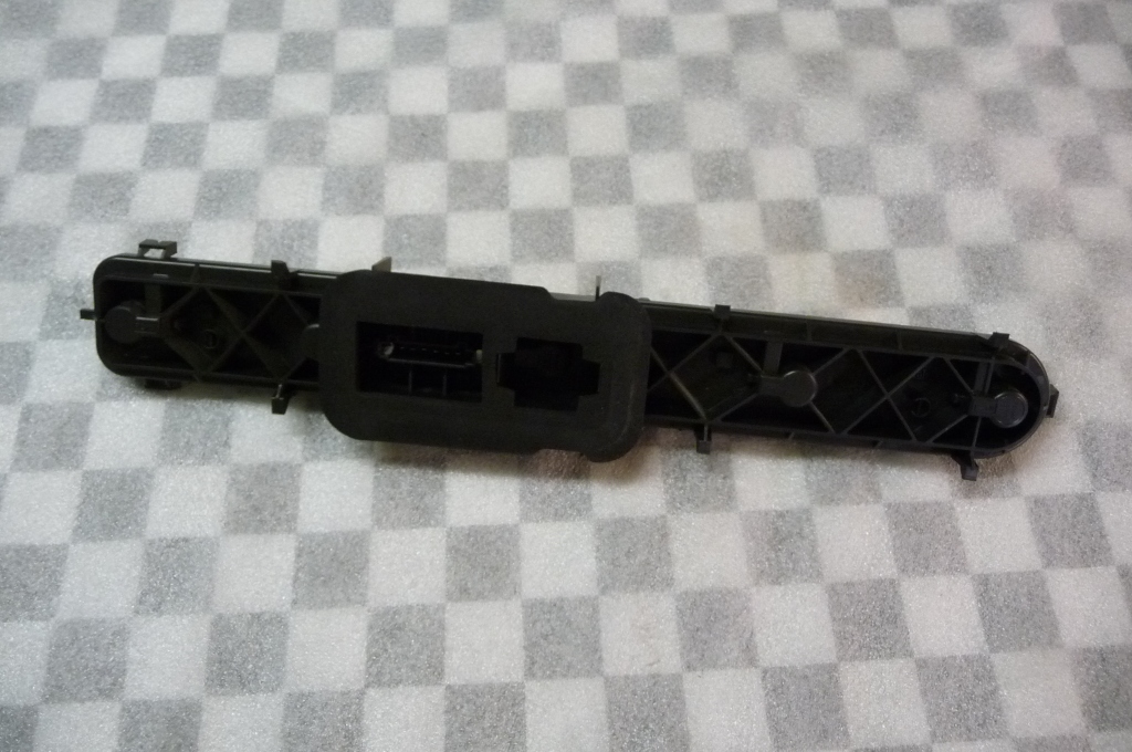 Mercedes Benz Sprinter Rear Taillight Bulb Socket A 9068202664 OEM OE ...