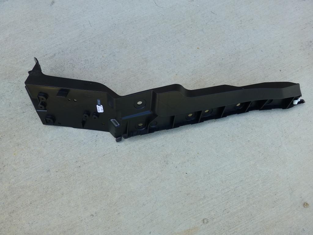 Land Rover Range Rover Bumper Mounting Bracket NEW LR055888 OEM OE | LA ...