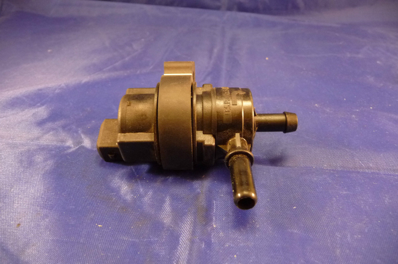 Mercedes Benz Purge Valve 2124702493 OEM OE | LA Global Parts