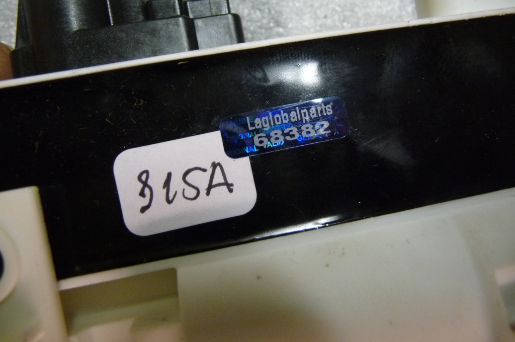 BMW X5 Front Right RH Door Lock Bowden Cable SCA 51207419840 OEM OE ...