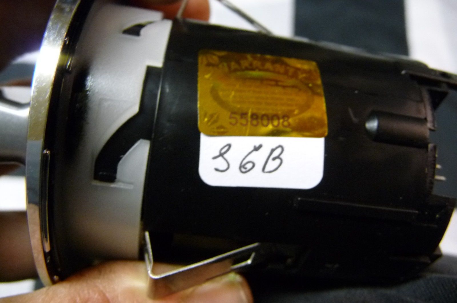 Mercedes Benz Headlight Light Switch A 2049053304 OEM OE | LA Global Parts