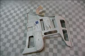 Mercedes Benz CLK Rear Bumper Right Guide A 2098850263 OEM OE | LA ...