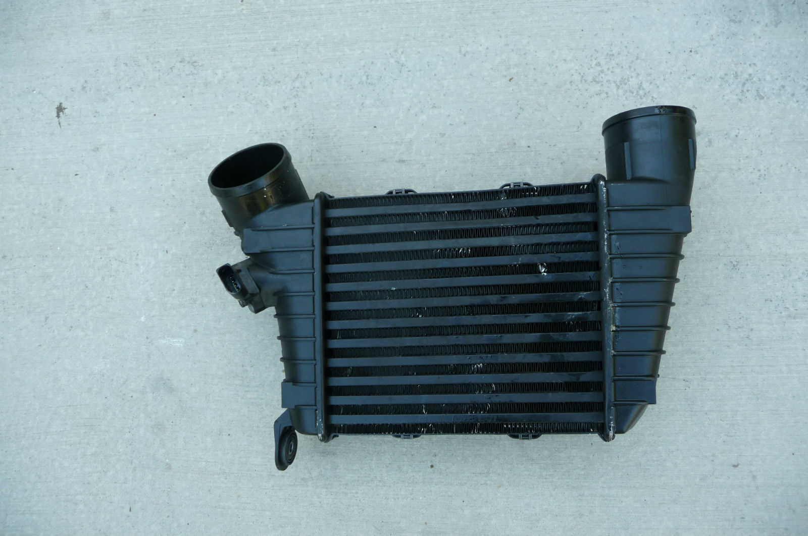 Bentley Continental Charge Air Cooler 3W0145803C OEM OE | LA Global Parts