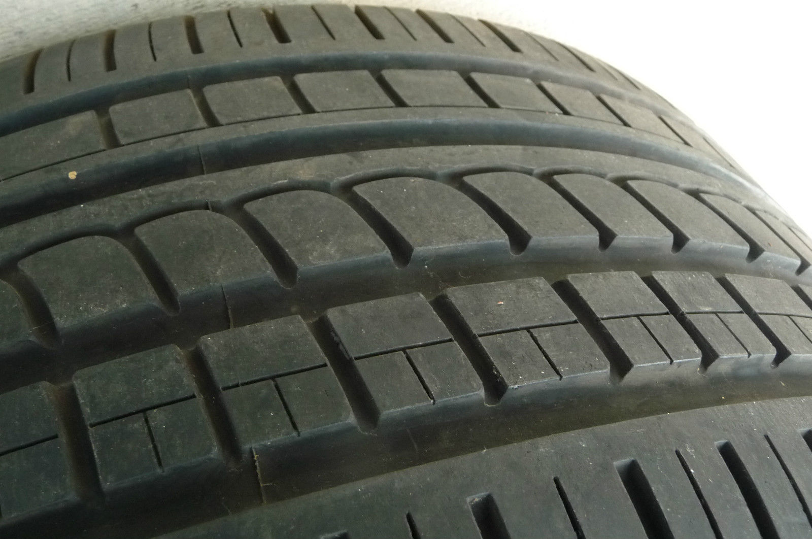 Ferrari 612 Scaglietti Rear Wheel Rim 10"J X 19" EH2 199137 OEM OE | LA ...