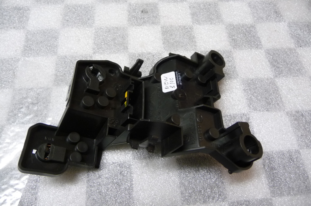 BMW 1 Series Rear Left Taillight Tail Lamp Bulb Socket -NEW ...