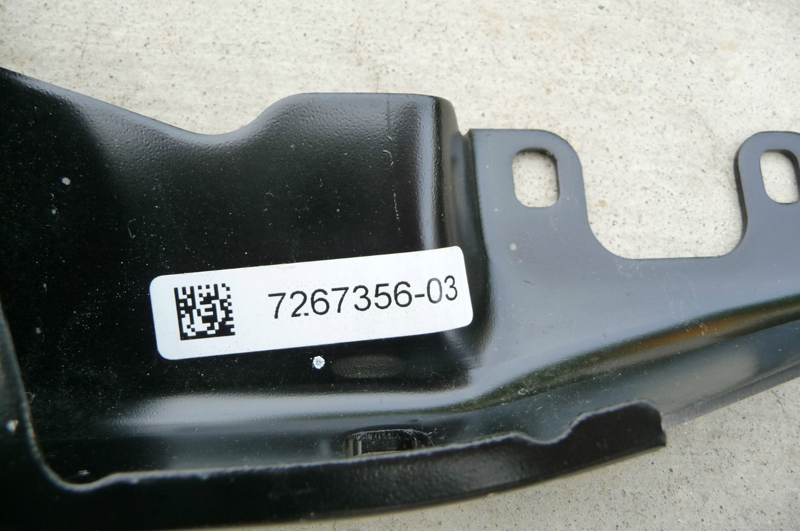 BMW 6 Series Joint Upper Front 51647267356 OEM OE | LA Global Parts