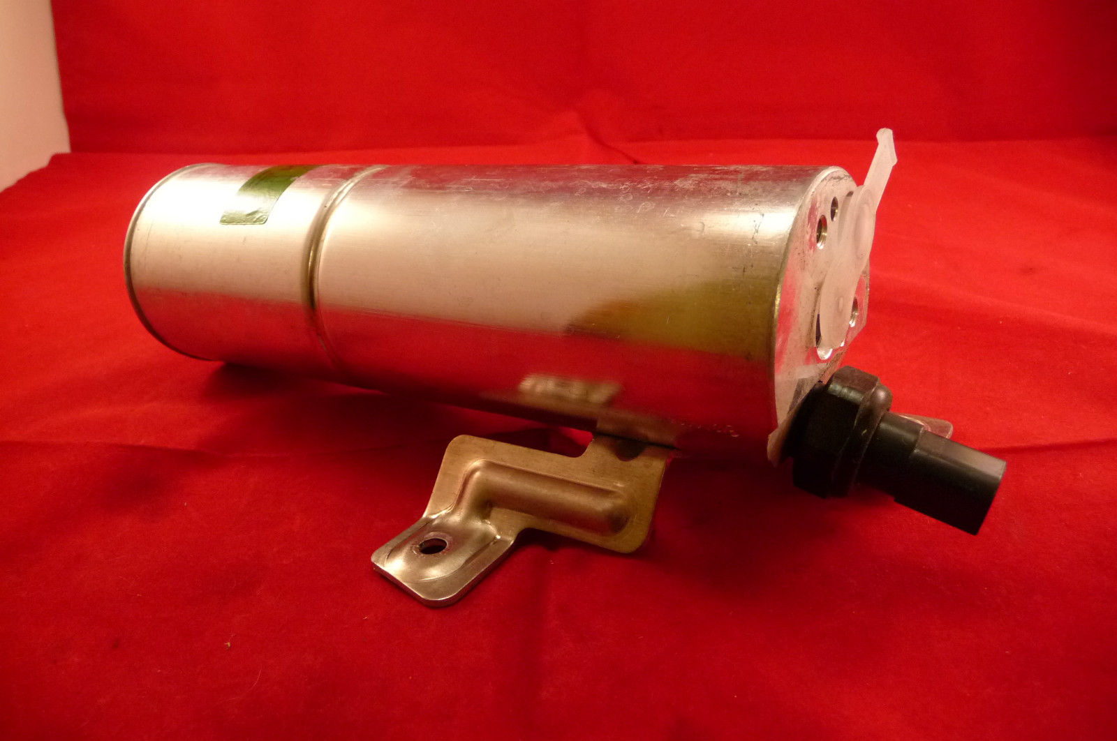 Mercedes Benz S550 CL500 AC Dryer A 2218300283 OEM OE | LA Global Parts